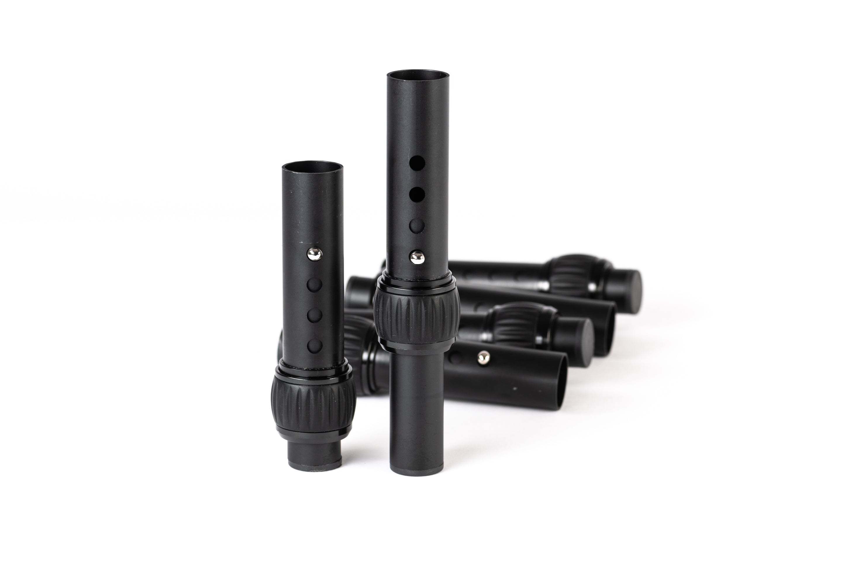 Car Camping - Stubbies for Headroom – Hele Outdoors