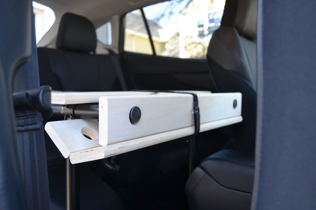 Hele Box Shortening Kit – Hele Outdoors